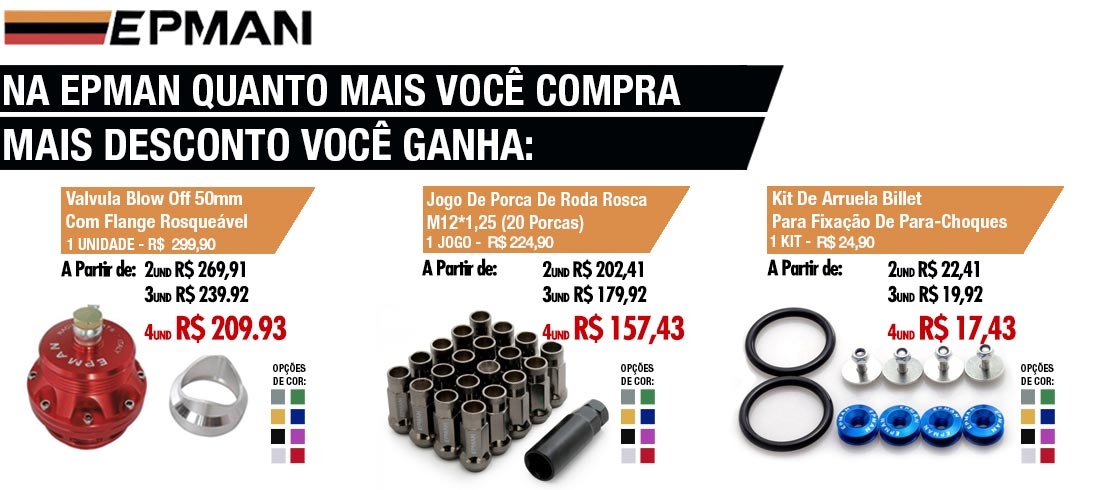 Epman Racing Brasil